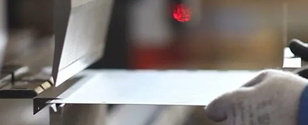 Vulkan Manufacturing