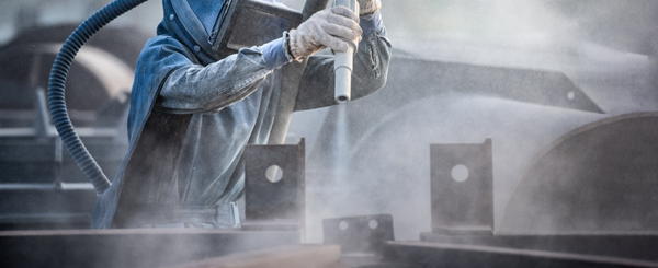 Vulkan Manufacturing